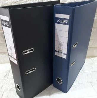 Perlindungan Berkas dengan Map Folder Bantex - Cetak Map Raport Dan ...