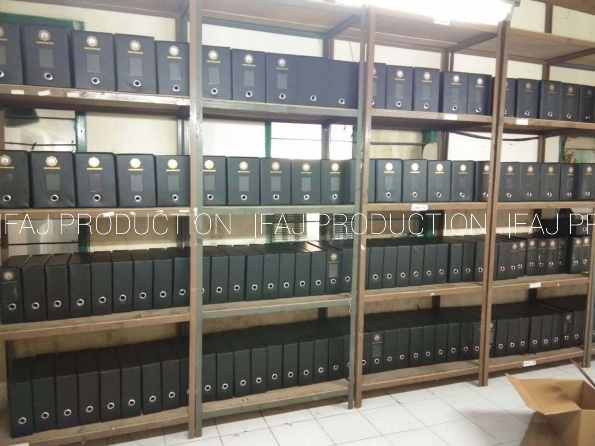 JayaMap: Cetak Map Raport dan Map Ijazah Terbaik #1 Bandung