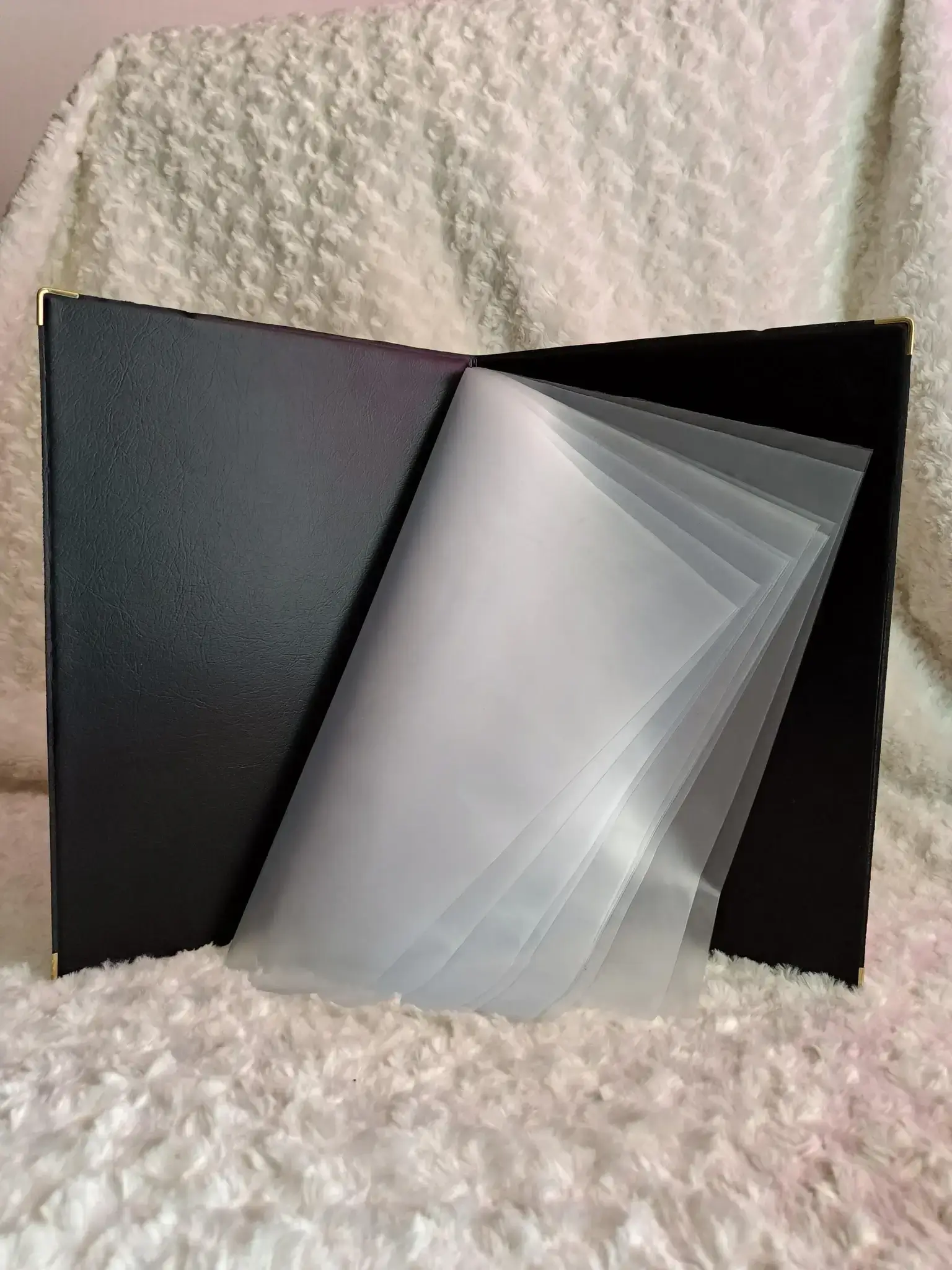 Ketahui 4 Manfaat Dan Tips Memilih Map Raport Berkualitas